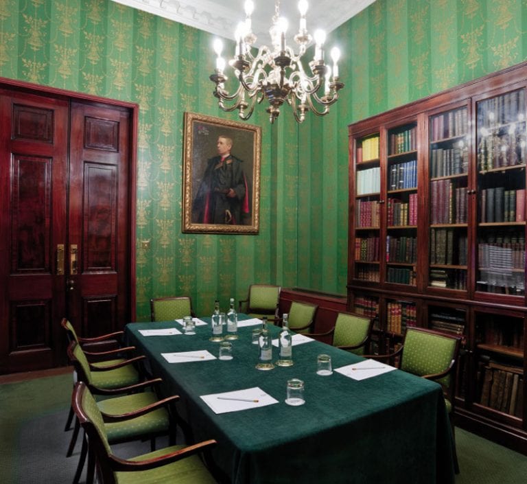 Conference Room | The East India Club