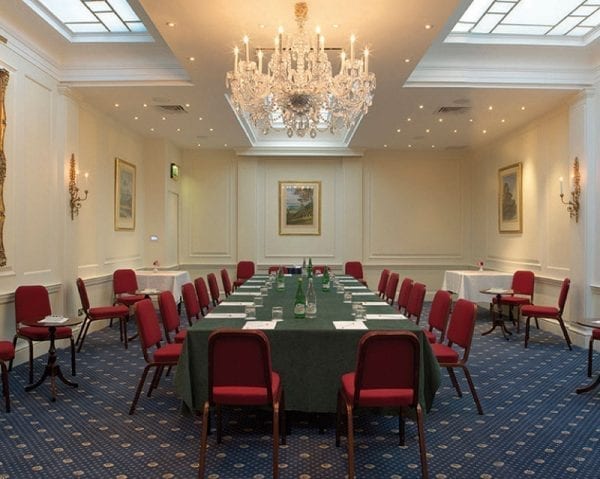Clive Room | The East India Club
