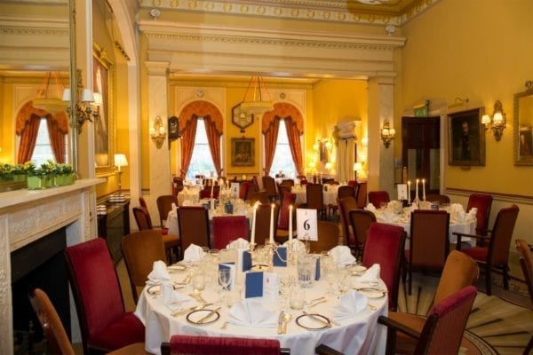 East India Room | The East India Club
