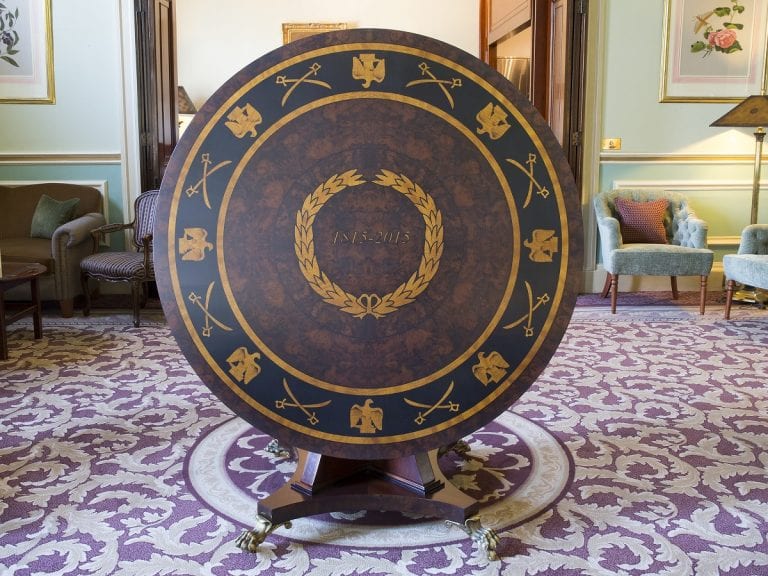 Waterloo Room | The East India Club