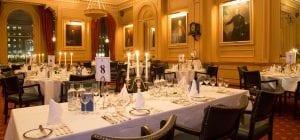 The East India Club | A gentleman's home from home