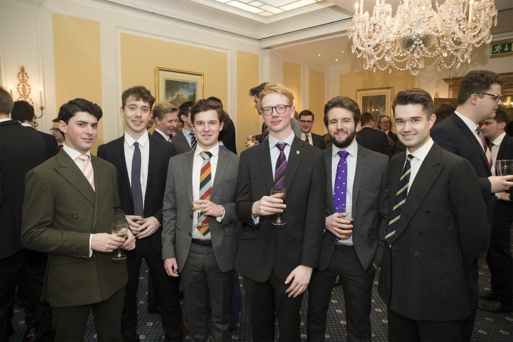 Membership | The East India Club
