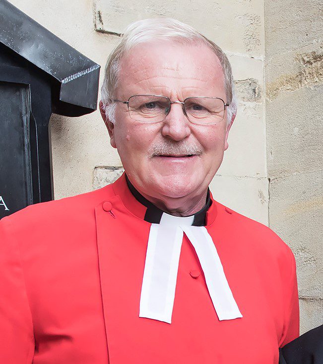 Members are invited to join harvest festival celebrations led by our ...