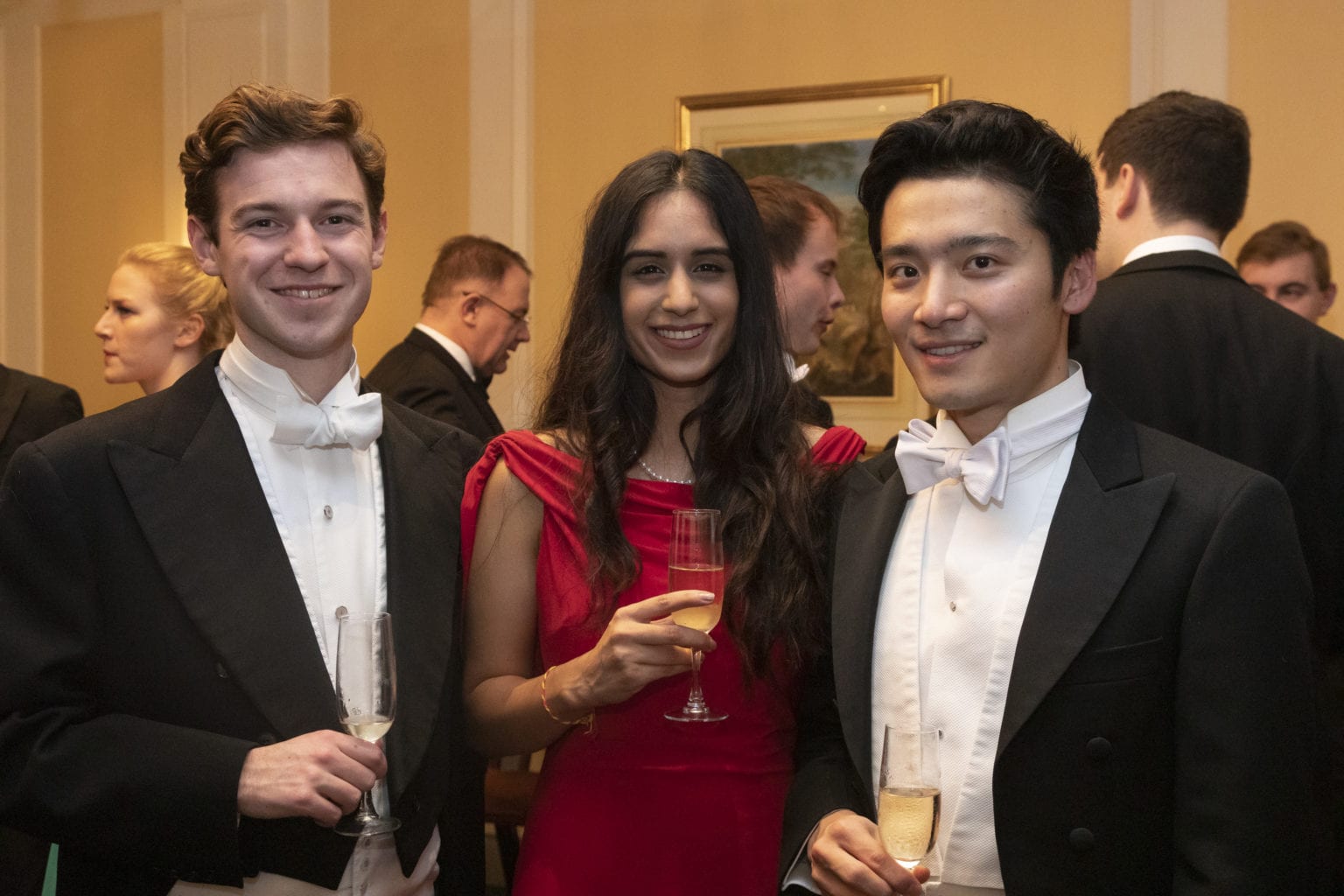 Membership | The East India Club