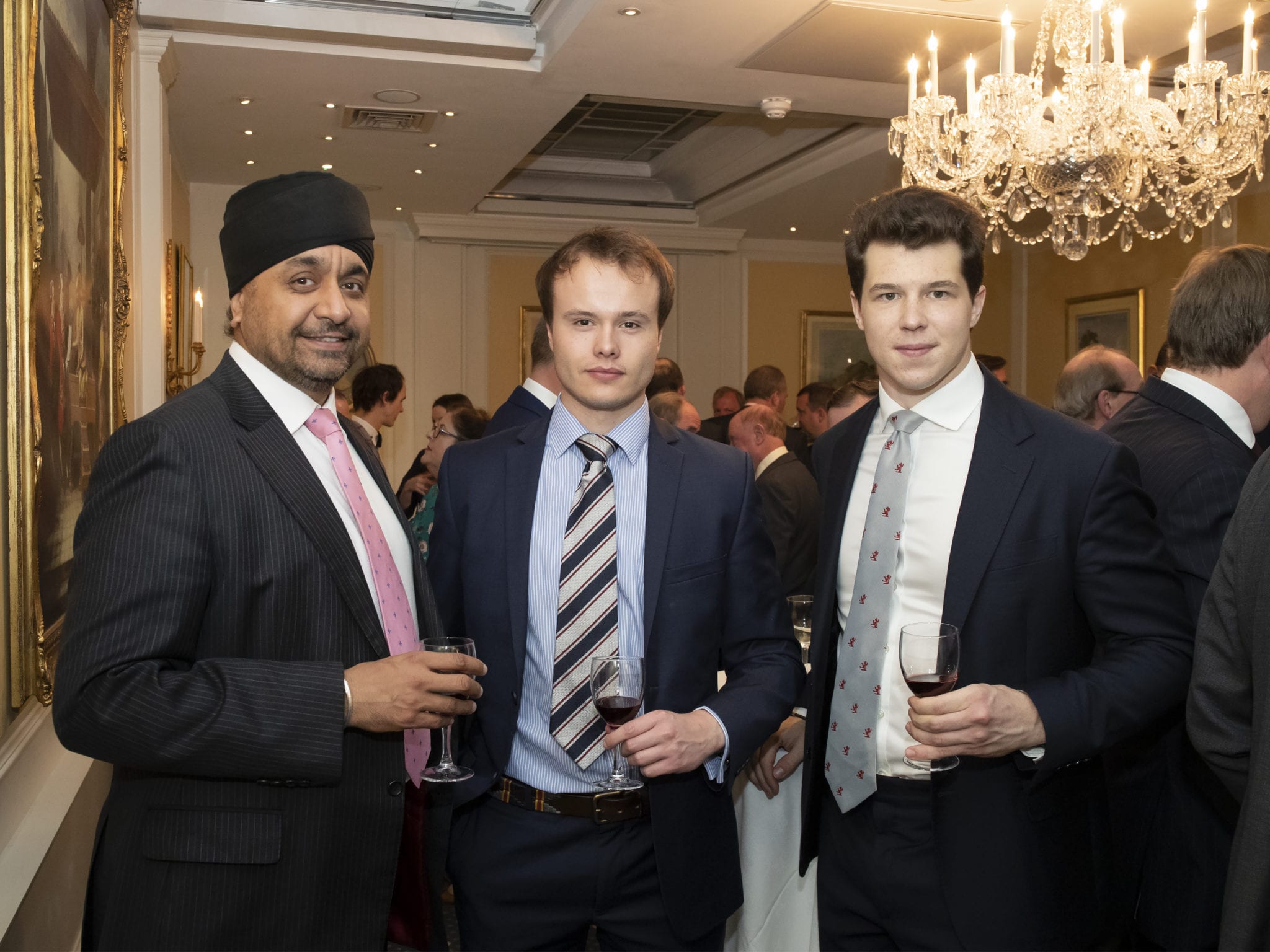 Membership | The East India Club