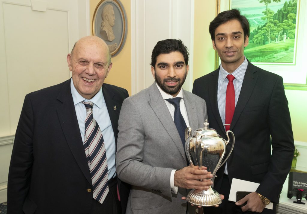 Membership | The East India Club