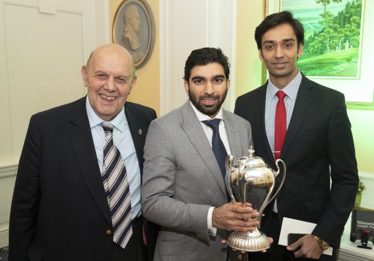 Membership | The East India Club