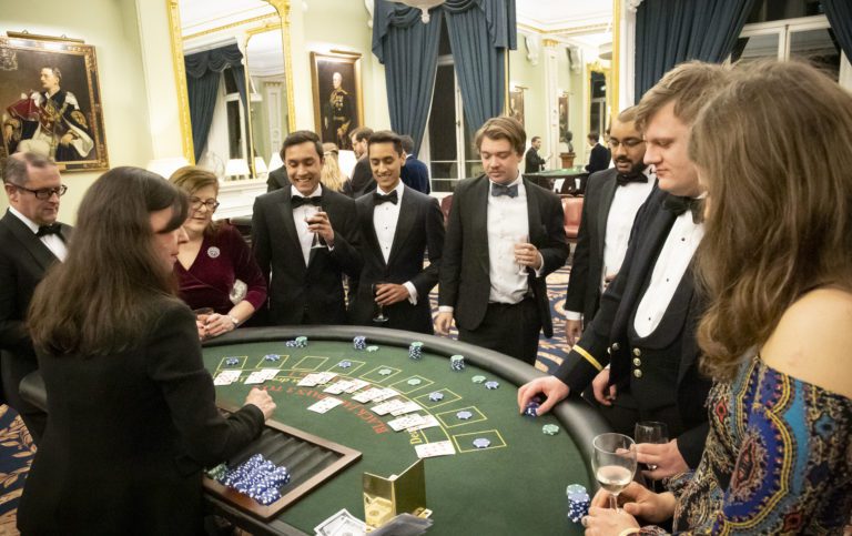 Membership | The East India Club