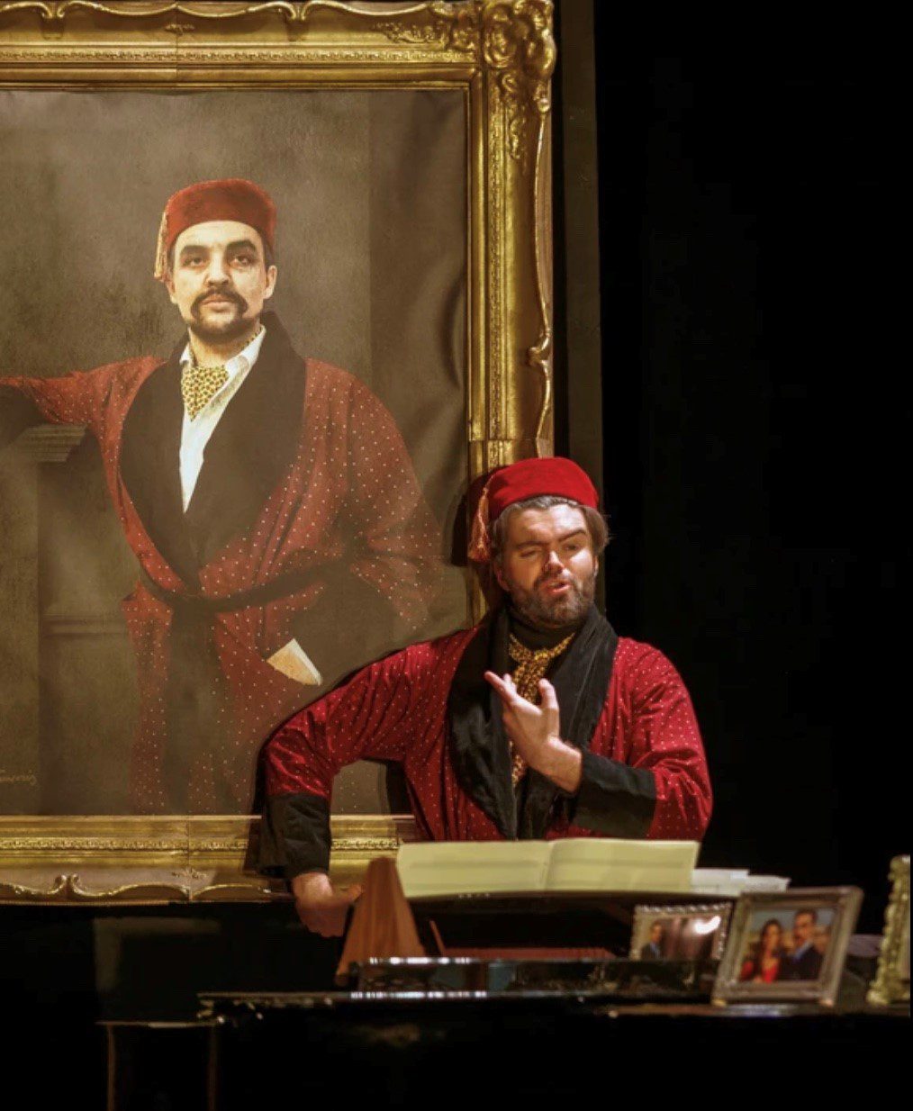 Photo: Craig Fuller Photography